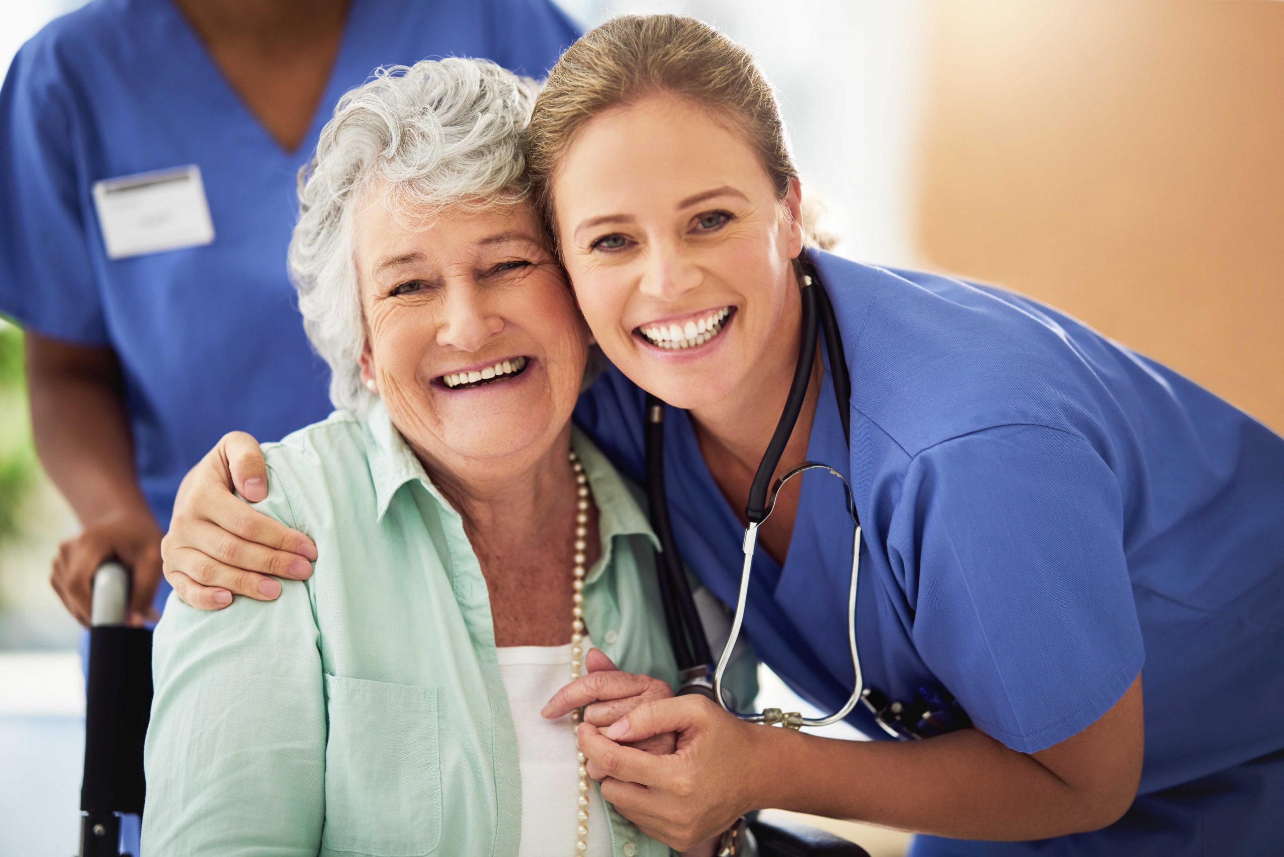 Best Home Care Services 24 Hour Live In VCare247