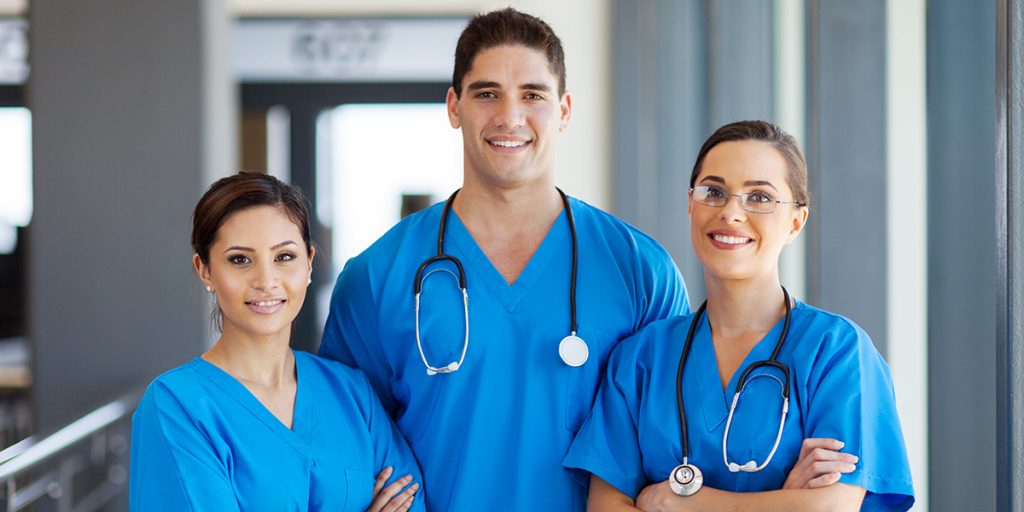 PSW staffing agency - Long Term Care Staffing Toronto - VCare247